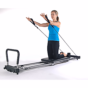 Stamina AeroPilates Performer 286 Without Rebounder