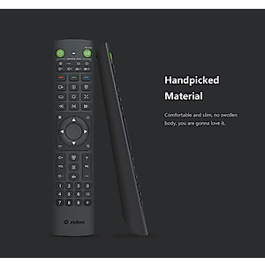 zidoo V12 Bluetooth and Infrared Version for zidoo Z9S Z9X Z10 Z10pro X20 X20pro Z1000 Z1000pro and UHD2000 UHD3000 Neo S Neo Alpha