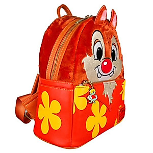 Loungefly Dale Cosplay Mini Backpack Exclusive