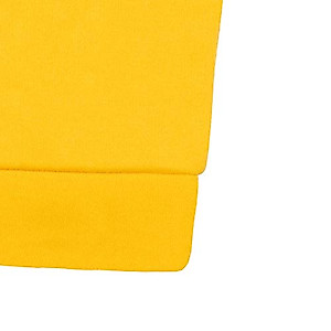 SEGA Sonic the Hedgehog Tails Little Boys Fleece Pullover Hoodie 5