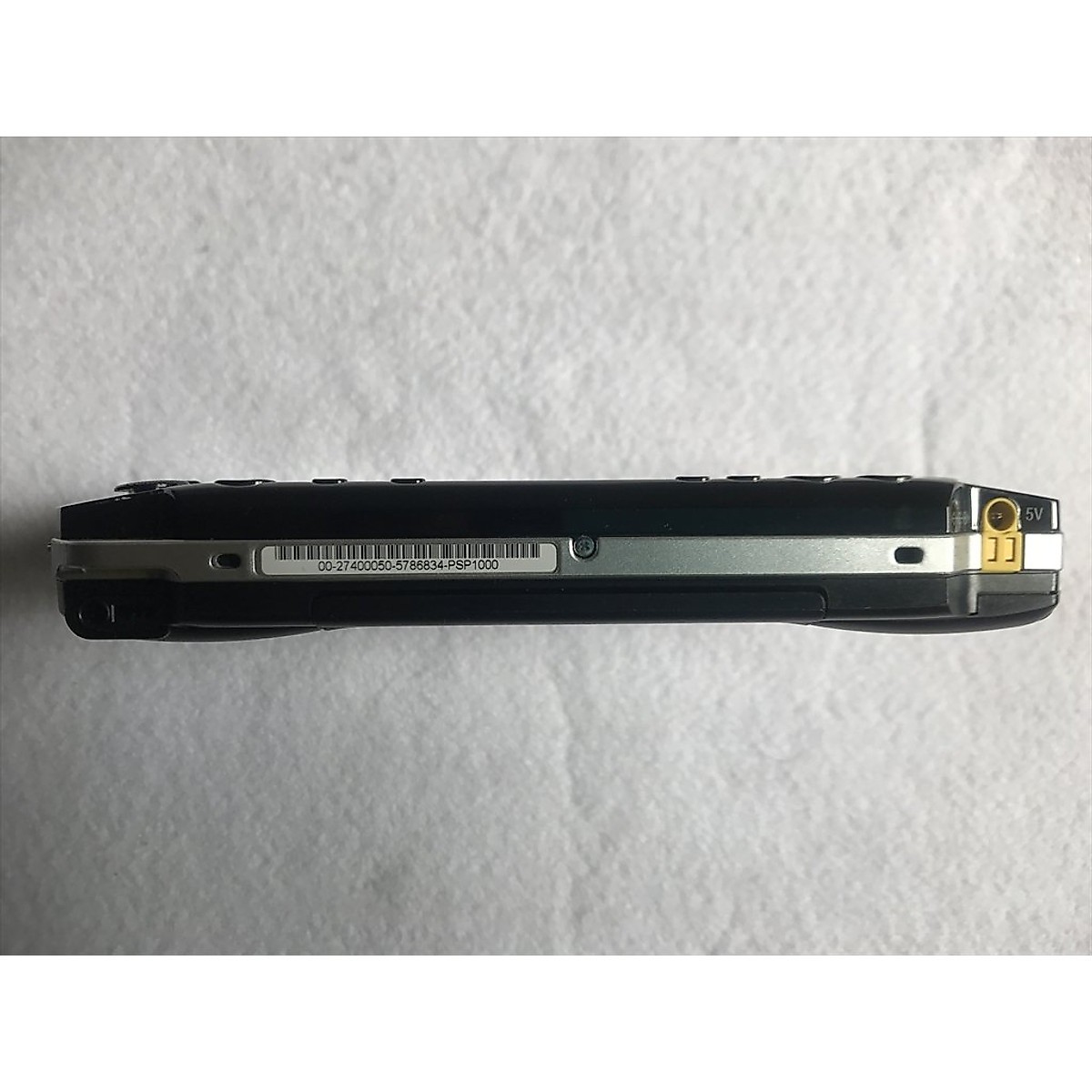 PSP「プレイステーション・ポータブル」 (PSP-1000) 【メーカー生産終了】