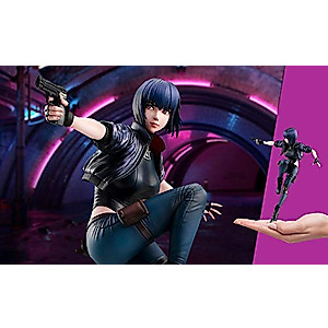 Megahouse Ghost in The Shell SAC_2045 Kusanagi Motoko