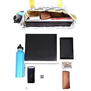 Tote bag for women, canvas tote bag, mom tote bag, work tote bag, teacher tote bag, school tote bag for women