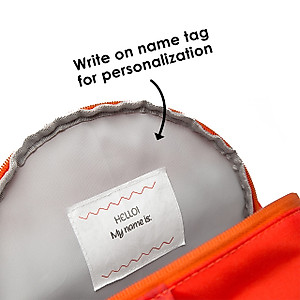 Diono Fox Character Kids Mini Back Pack Toddler Leash & Harness for Child Safety, with Padded Shoulder Straps for Child Comfort