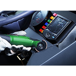 Bosch 2609256975 Segment Saw Blade "Acz 65 RT" 2.6In