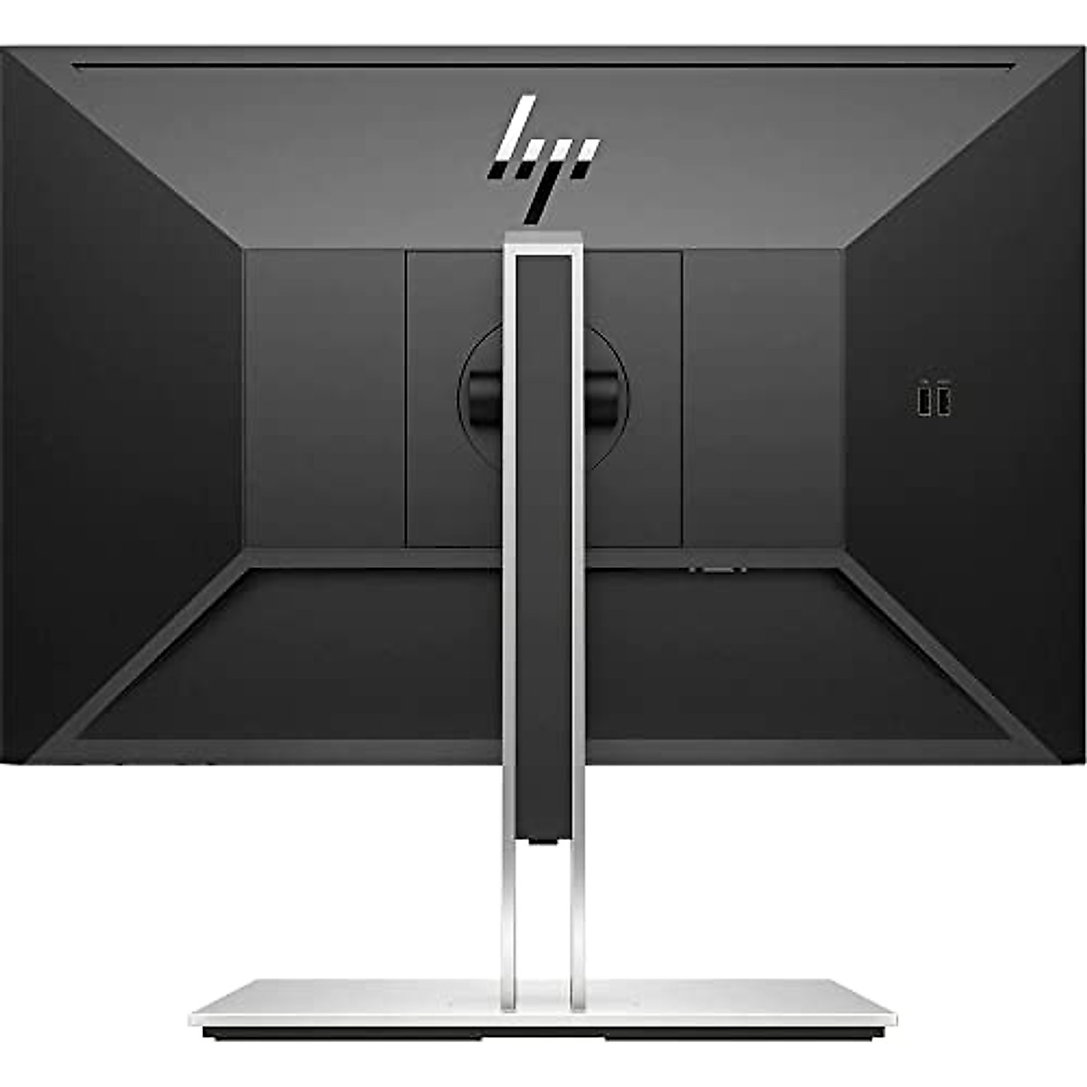 HP E24i G4 24inch IPS WUXGA E-Series E24i G4, 61 cm, W125917111 (E-Series E24i G4, 61 cm (24), 1920 x 1200 Pixels, WUXGA, 5 ms, Black, Silver)