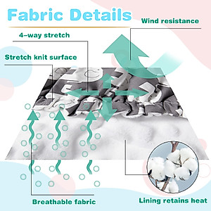 SMTTW Car Seat Covers for Babies Baby Car Seat Covers, Infant Car Canopy for Spring Summer Autumn Winter, Universal Fit, Snug Warm Breathable, Car Seat Canopy for Boys Girls (Elephant)