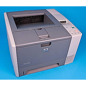 HP Q5964A LaserJet 2430 2430N Desktop Network Printer (Certified Refurbished)