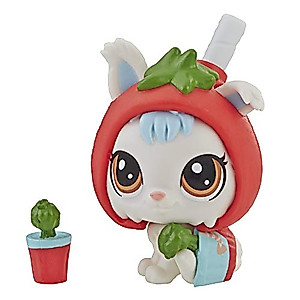 Littlest Pet Shop Lps Thirsty Pets Toys, 10 to Collect