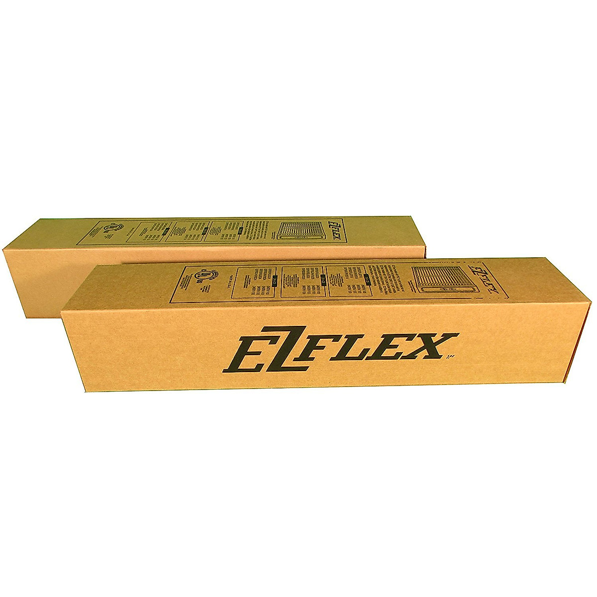 Bryant / Carrier EZ-FLEX Filter Media (expxxfil0024)