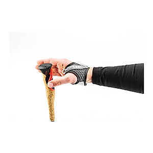 LEKI Cross Trail Carbon Trekking Pole Pair - Women's 90-125