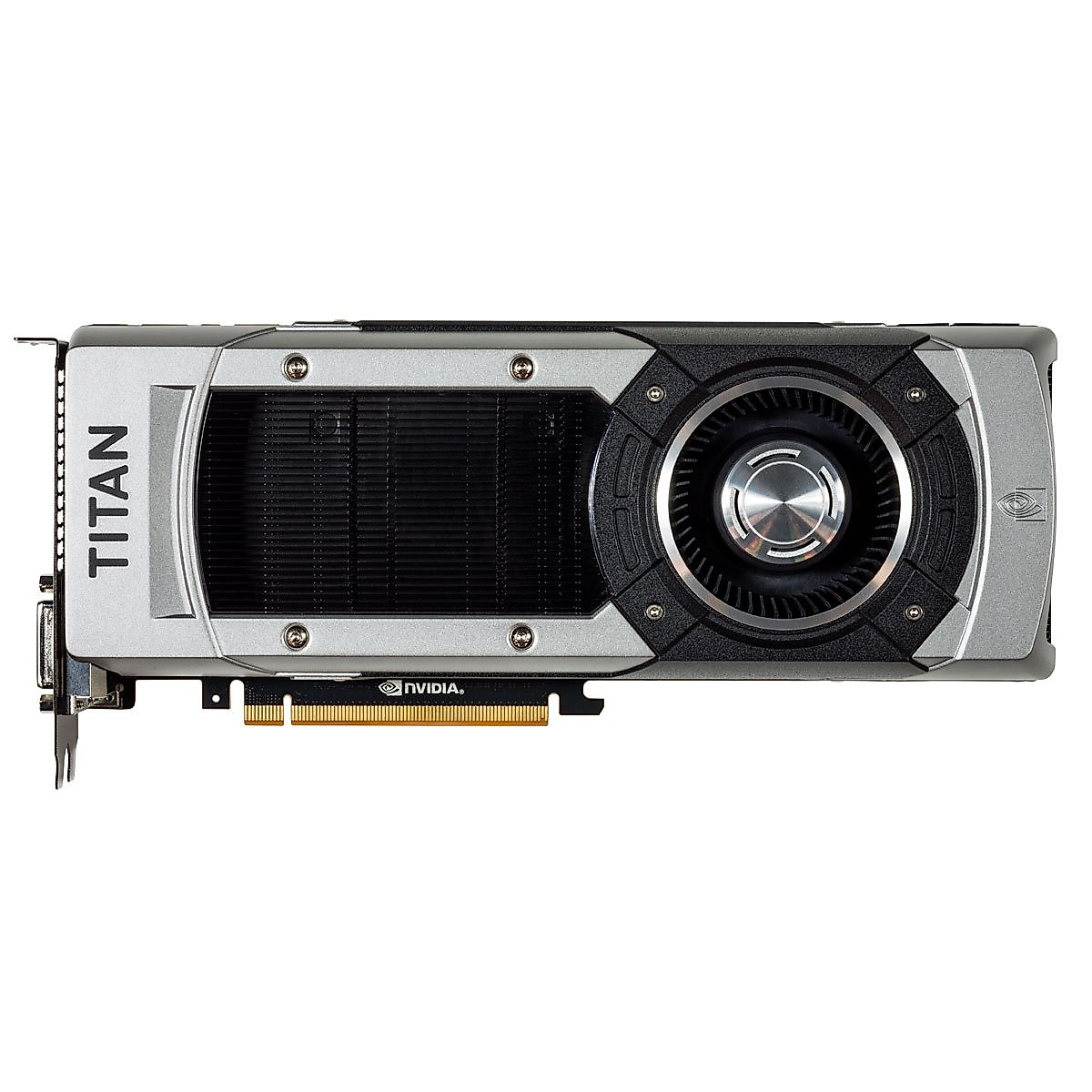 EVGA GeForce GTX TITAN BLACK 06G-P4-3790-KR