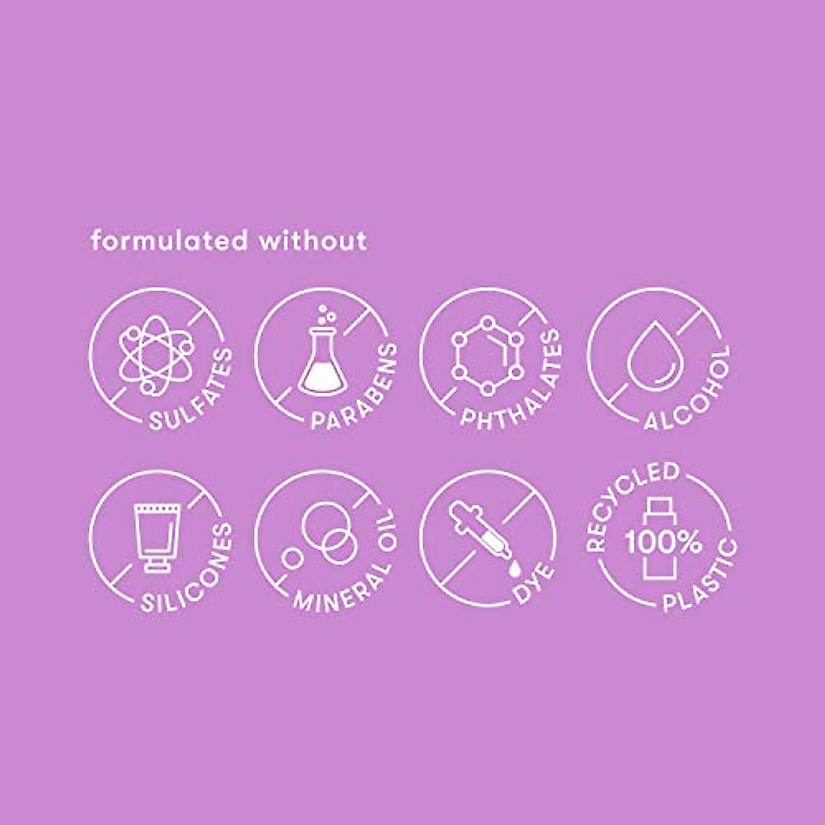 Emerge It’s Knot Happening Detangling Shampoo Sulfate Free 15.5 oz