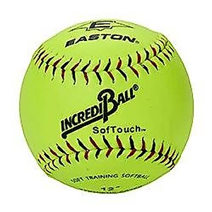 Neon Soft Stitch Incrediball_ - 12"