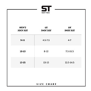 Silky Toes Lenzing™ Modal ModalModal Mens Knee High Socks 2 or 4 Pk, Long Over the Calf Dress or Work Socks (White - 2 Pairs, numeric_10)