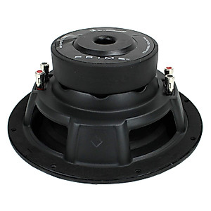 Rockford Fosgate 2 New R2D2-10 1000W 10" 2-Ohm Car Audio Subwoofers Subs R2D210