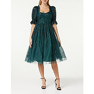 A|X ARMANI EXCHANGE Women's Skinny AX Logo Buckle Belt, Milk, 95