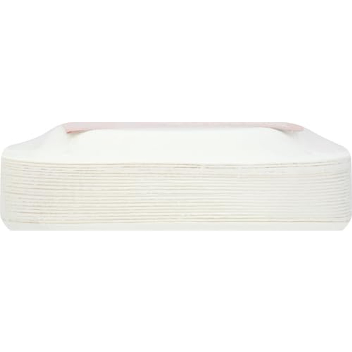 Repurpose, 6" Eco-Dessert Plates, 20 Count