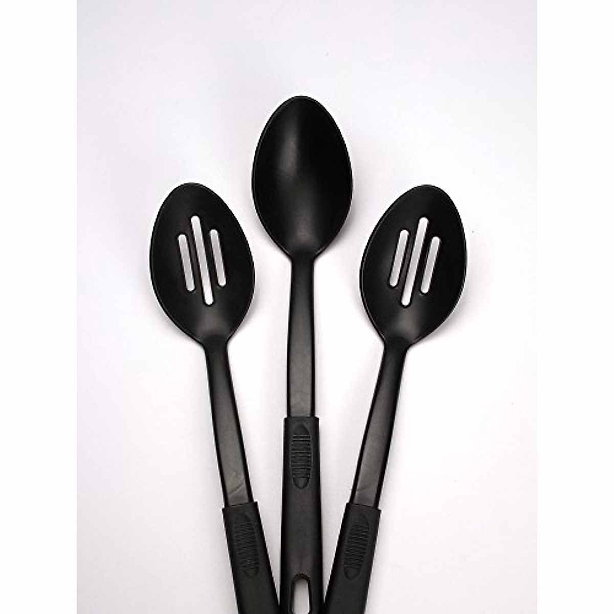 TRU Triple Buffet Server, 3 2-1/2-Quart Removable Inserts, Silver