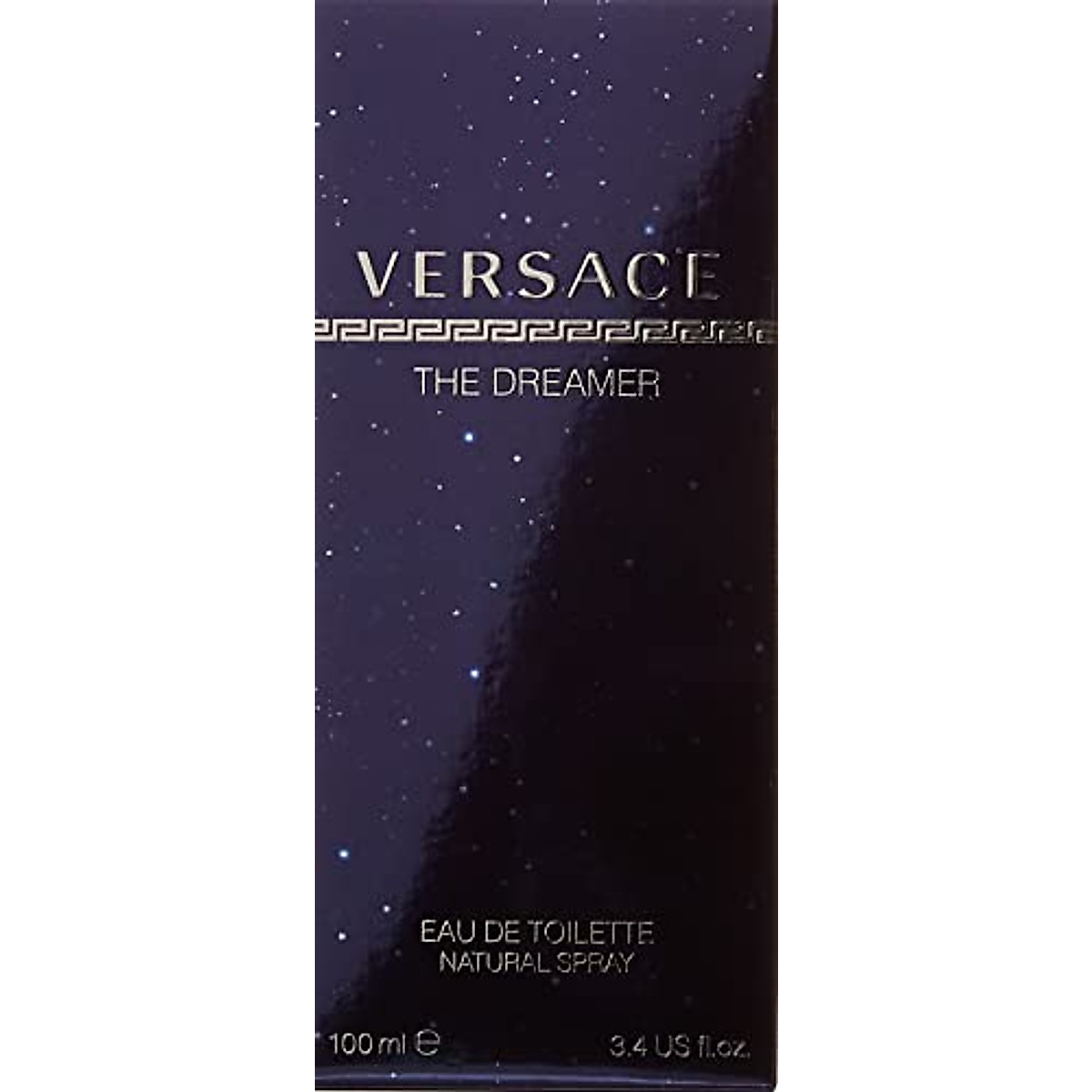 Dreamer By Gianni Versace For Men. Eau De Toilette Spray 3.4 Ounces