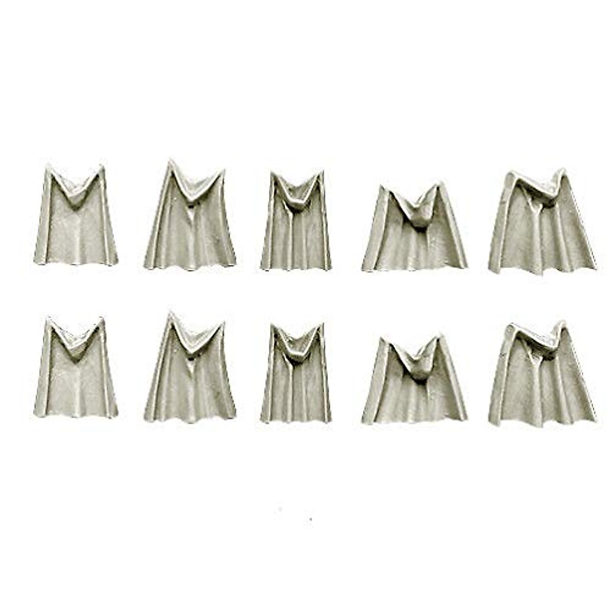 Spellcrow Conversion Bits: Space Knights Short Tabards