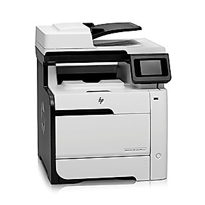 HP M475dn LaserJet Pro 400 Color Multifunction Printer (CE863A) (Renewed)