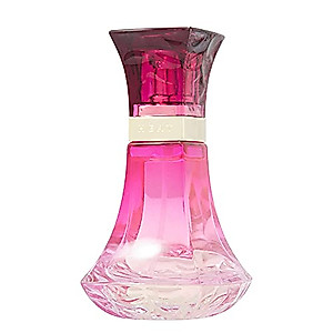 Beyonce Heat Wild Orchid Eau De Parfums Spray for Women, 1 Ounce