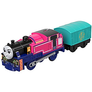 Thomas & Friends Motorized Toy Train Engines for Preschool Kids Ages 3 Years and Older