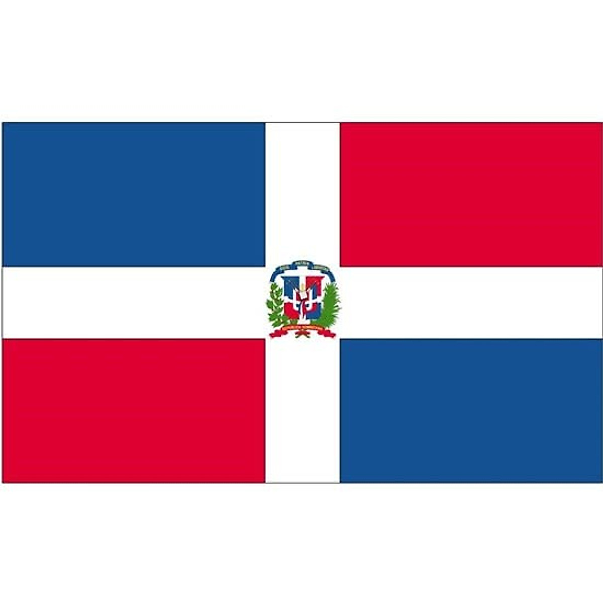 CafePress Dominican Republic Mug Ceramic Coffee Mug, Tea Cup 11 oz