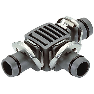 GARDENA 1329/8329-U 1/2-Inch T - Joint for Micro Drip System