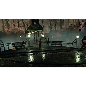 Syberia: The World Before - 20 Years Edition (PS5)