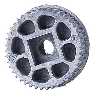 Bosch Parts 2606625009 Driven Pulley