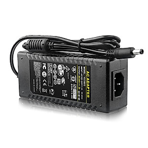 LeTaoXing 36V 3A Power Supply Adapter AC 100V~240V to DC 36 Volt Converter 108W 3amp 36 Vdc 36V/3A Transformer 5.5x2.5mm Plug for Engraver Printer Electric Drill LED Strip Light Water Pump