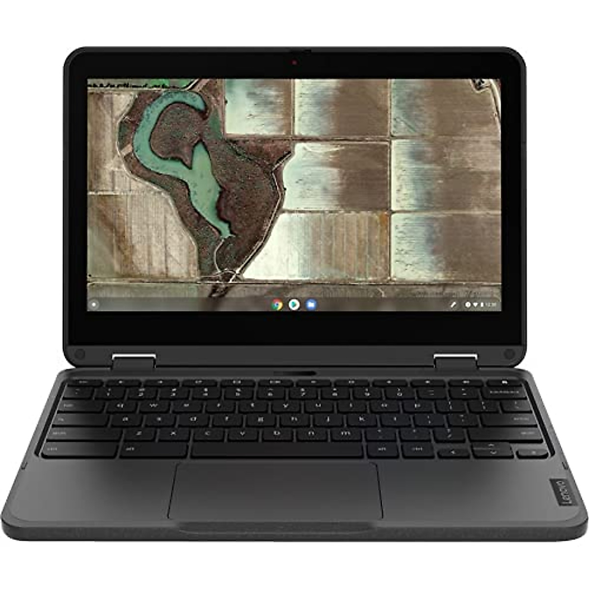 Lenovo 500e Chromebook Gen 3 82JB0000US LTE Advanced 11.6" Touchscreen Convertible 2 in 1 Chromebook - HD - 1366 x 768 - Intel Celeron N5100 Quad-core (4 Core) 1.10 GHz - 4 GB RAM - 32 GB Flash