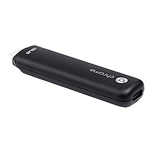 ASUS Chromebit CS10 Stick-Desktop PC with RockChip 3288-C 2 GB LPDDR3L 16 GB EMMC Google Chrome OS