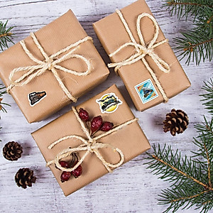 Train Stickers (500 pcs), 10 Sheets Graphic Aesthetics Cartoon Decal Roll Self Adhesive Seals for Kids Girls Boys Teen Birthday Party Decorations Water Bottle Laptop Scrapbook Cards Envelopes