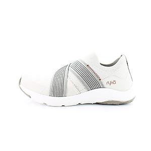 Ryka Empower Women's Slip On 9.5 B(M) US Taupe