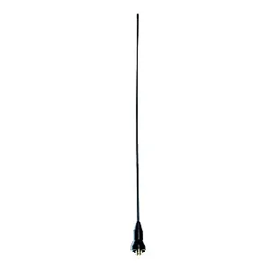 SMA-24J SMA24J SMA 24J Original Comet Dual-Band HT Antenna 144-149/430-450 MHz W/SMA Female Connector