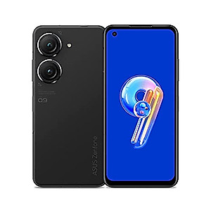 Asus Zenfone 9 5G 128GB 8GB RAM Factory Unlocked (GSM Only
