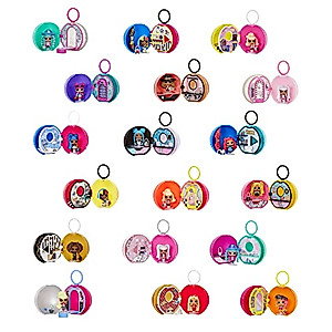 L.O.L. Surprise! Mini Playset Collection – Great Gift for Kids Ages 4+