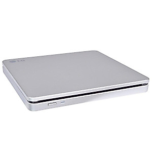 LG,Portable External 8X Double Layer DVDRW Super Multi Blade Drive