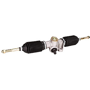 Dr.Acces Club Car Precedent Steering Gear Box Assembly Fits on Precedent 2004 & Up Replaces OEM# 102288601