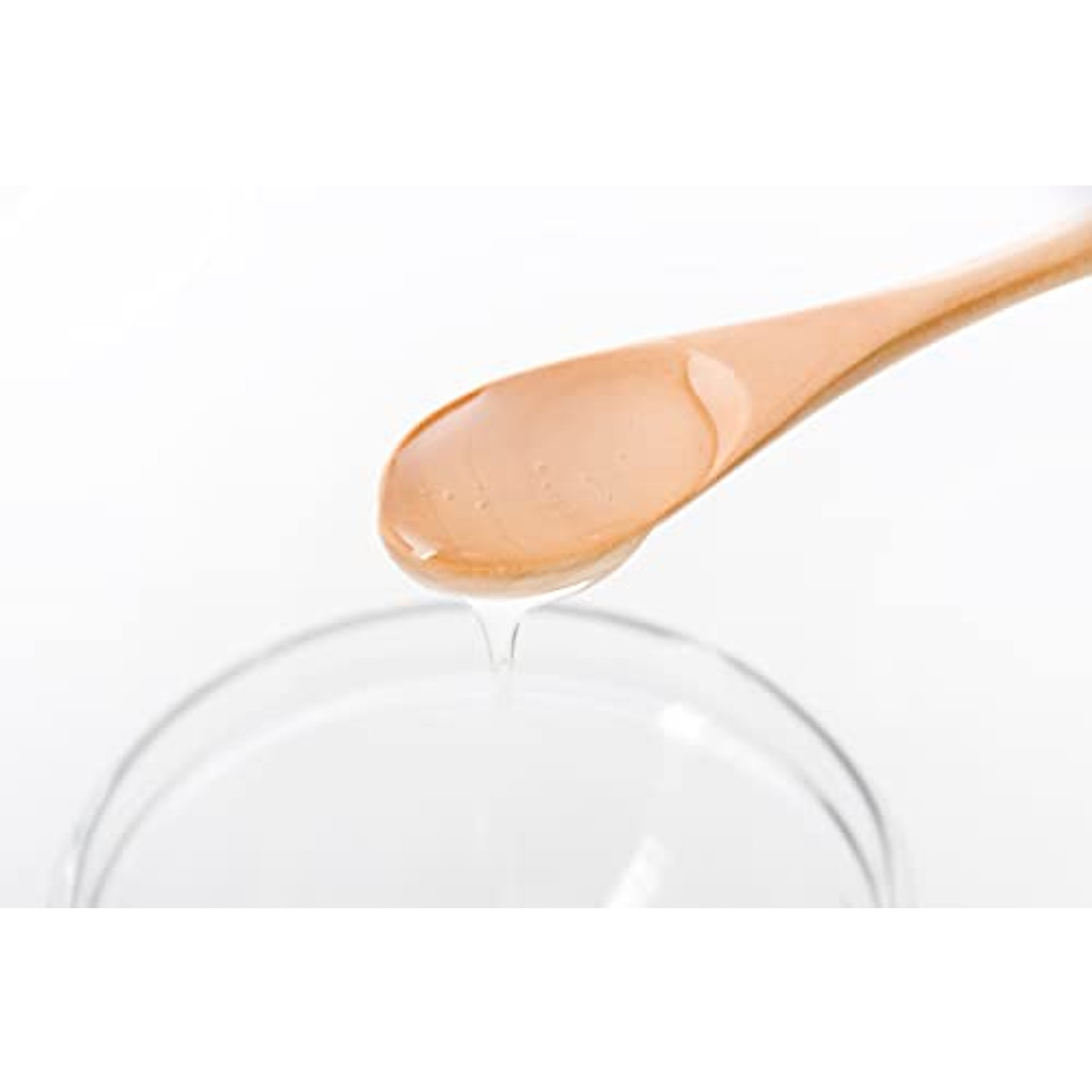 Gourmanity 2.2 lb Glucose Syrup, Confectioners Glaze, Liquid Glucose For Baking, Liquid Glucose Syrup, Glucose Baking, Fondant Glaze, Glucose Sugar Syrup, Sucrose Syrup, Kosher