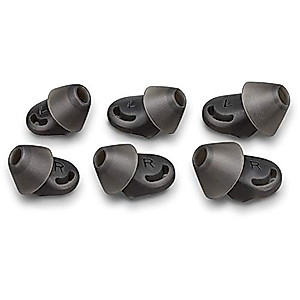 Plantronics Voyager 6200 Uc B6200 USB Black