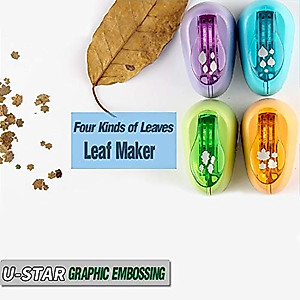 1/48 1/35 1/24 1/16 Scale Military Model Scenery Railway Layout Fake Leaves-Maker for Miniature Terrain Landscape DIY Artificial Sand Table (Oak Leaf Green)