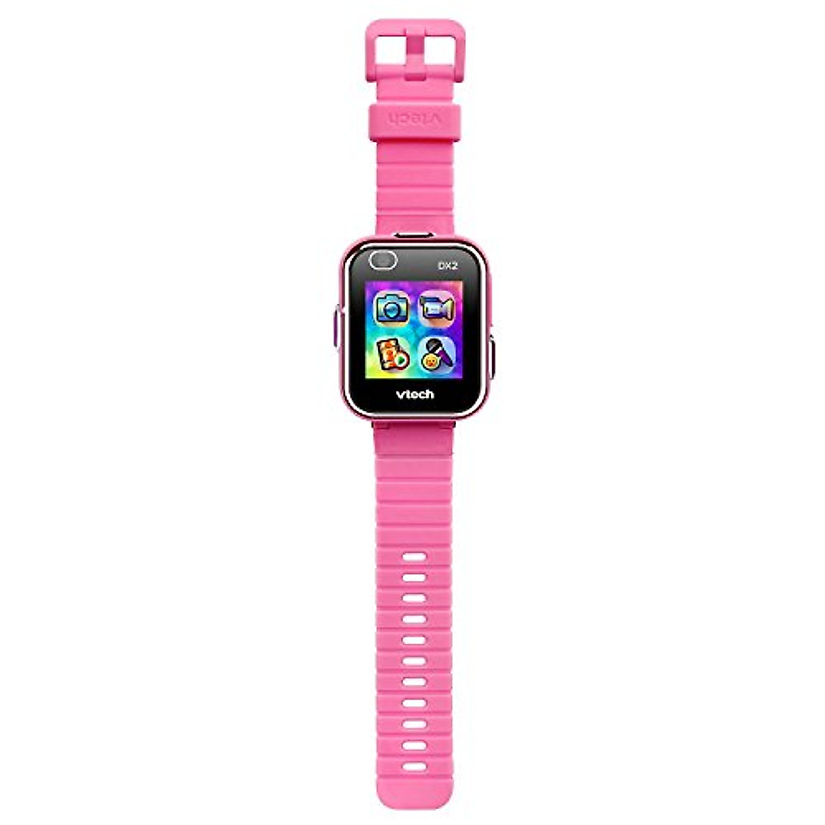 VTech 193853 Kidizoom Smart Watch, Pink