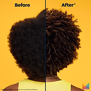 Matrix A Curl Can Dream Rich Mask | Hydrating & Deep Conditioning Leave-In Mask | Curly & Coily Hair | Sulfate & Paraben Free | Preserves Curl Pattern | Packaging May Vary | 33.8 Fl. Oz.