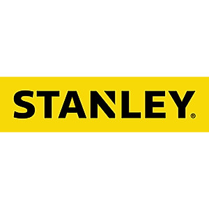 Stanley 10-151 6-1/2-Inch 18mm Quick Point Knife