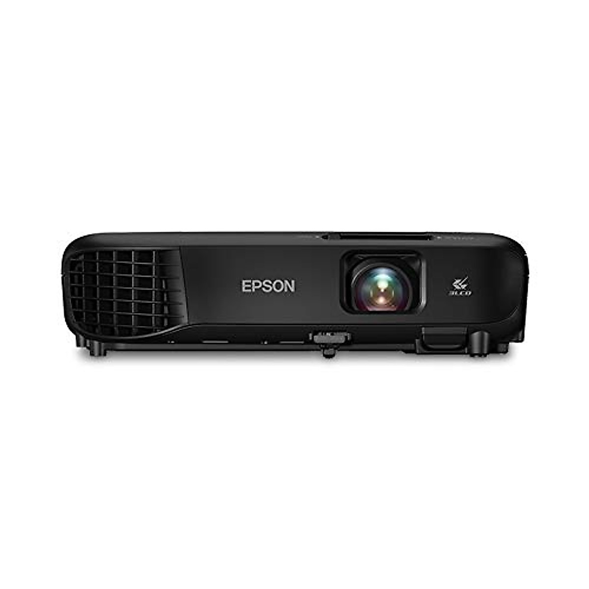 Epson PowerLite 1266 LCD Projector - 16:10