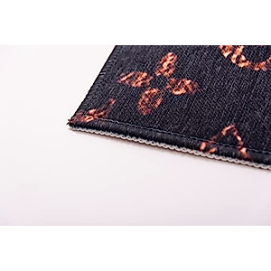 Super Hero Rug for Boys Bedroom, Super Heroes Films Movie Character Area Rug for Living Room Bedroom Sofa Mat Door Mat Kitchen Carpet 16, 4x6 ft